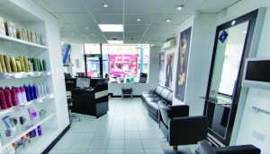 Award-Winning Hair & Beauty | Award Winning Hair & Beauty Salon Cardiff