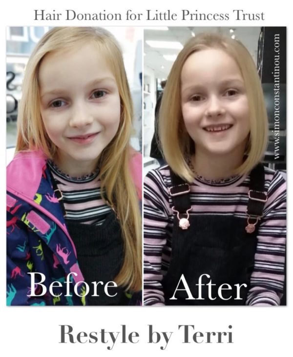 𝐋𝐢𝐭𝐭𝐥𝐞 𝐏𝐫𝐢𝐧𝐜𝐞𝐬𝐬 𝐓𝐫𝐮𝐬𝐭: 𝐂𝐫𝐨𝐰𝐧𝐢𝐧𝐠 𝐂𝐨𝐮𝐫𝐚𝐠𝐞 𝐟𝐨𝐫 𝐂𝐡𝐢𝐥𝐝𝐫𝐞𝐧 𝐒𝐮𝐟𝐟𝐞𝐫𝐢𝐧𝐠 𝐰𝐢𝐭𝐡 ...