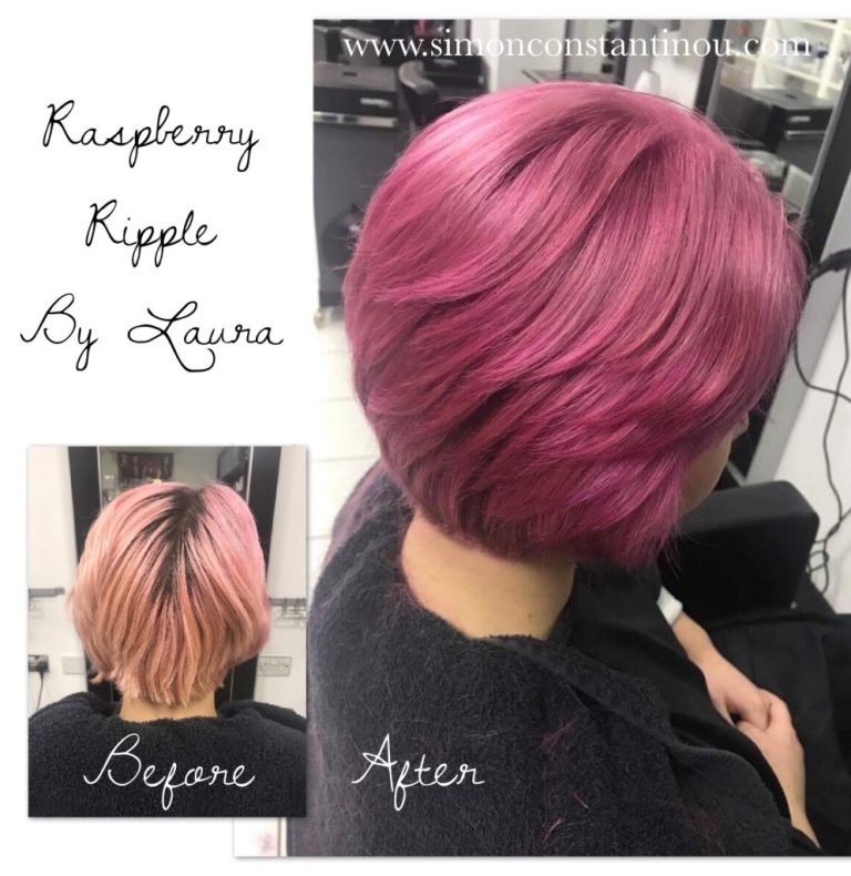 𝐏𝐢𝐧𝐤 𝐇𝐚𝐢𝐫 𝐈𝐧𝐬𝐩𝐢𝐫𝐚𝐭𝐢𝐨𝐧 𝐭𝐡𝐚𝐭 𝐏𝐚𝐜𝐤𝐬 𝐚 𝐏𝐮𝐧𝐜𝐡! | Award Winning Hair & Beauty ...