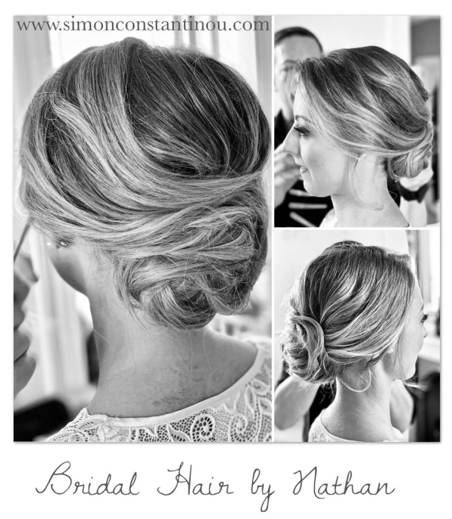 Bridal & Party Hair | Award Winning Hair & Beauty Salon Cardiff