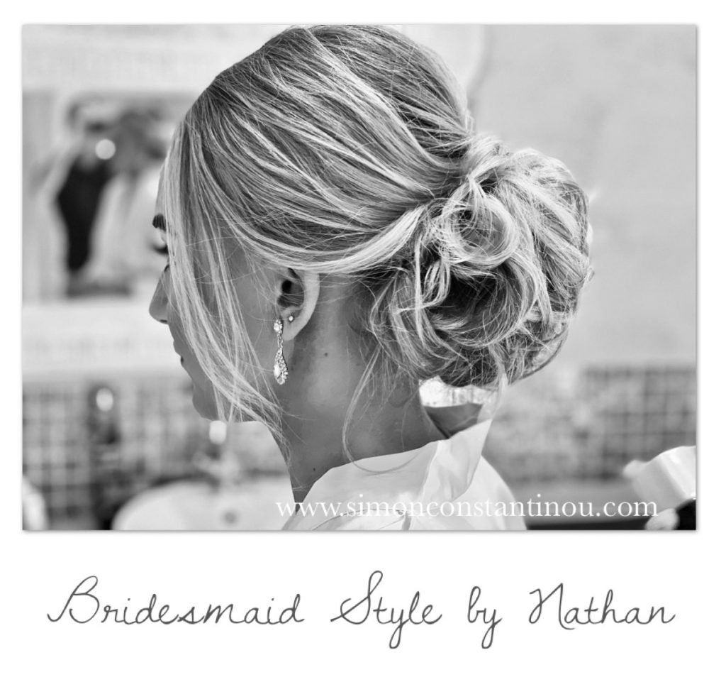 Bridal & Party Hair | Award Winning Hair & Beauty Salon Cardiff