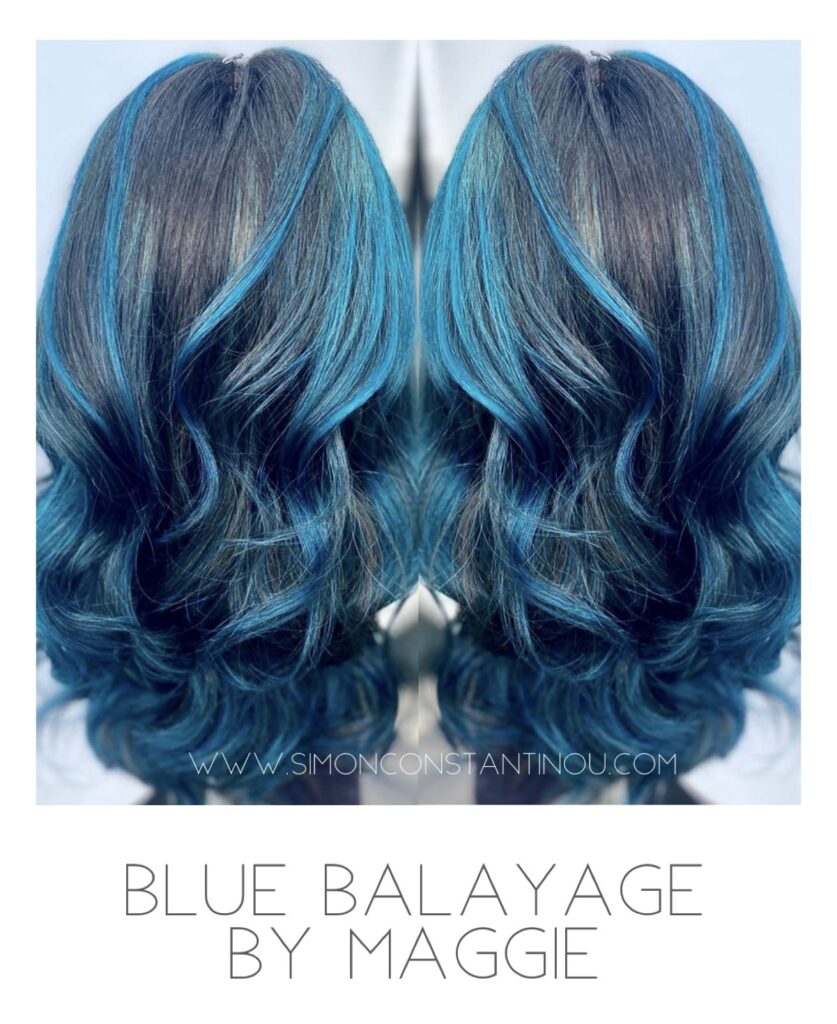 Hair Colour | Award Winning Hair Salon, Barbers & Hair Piece Specialist ...