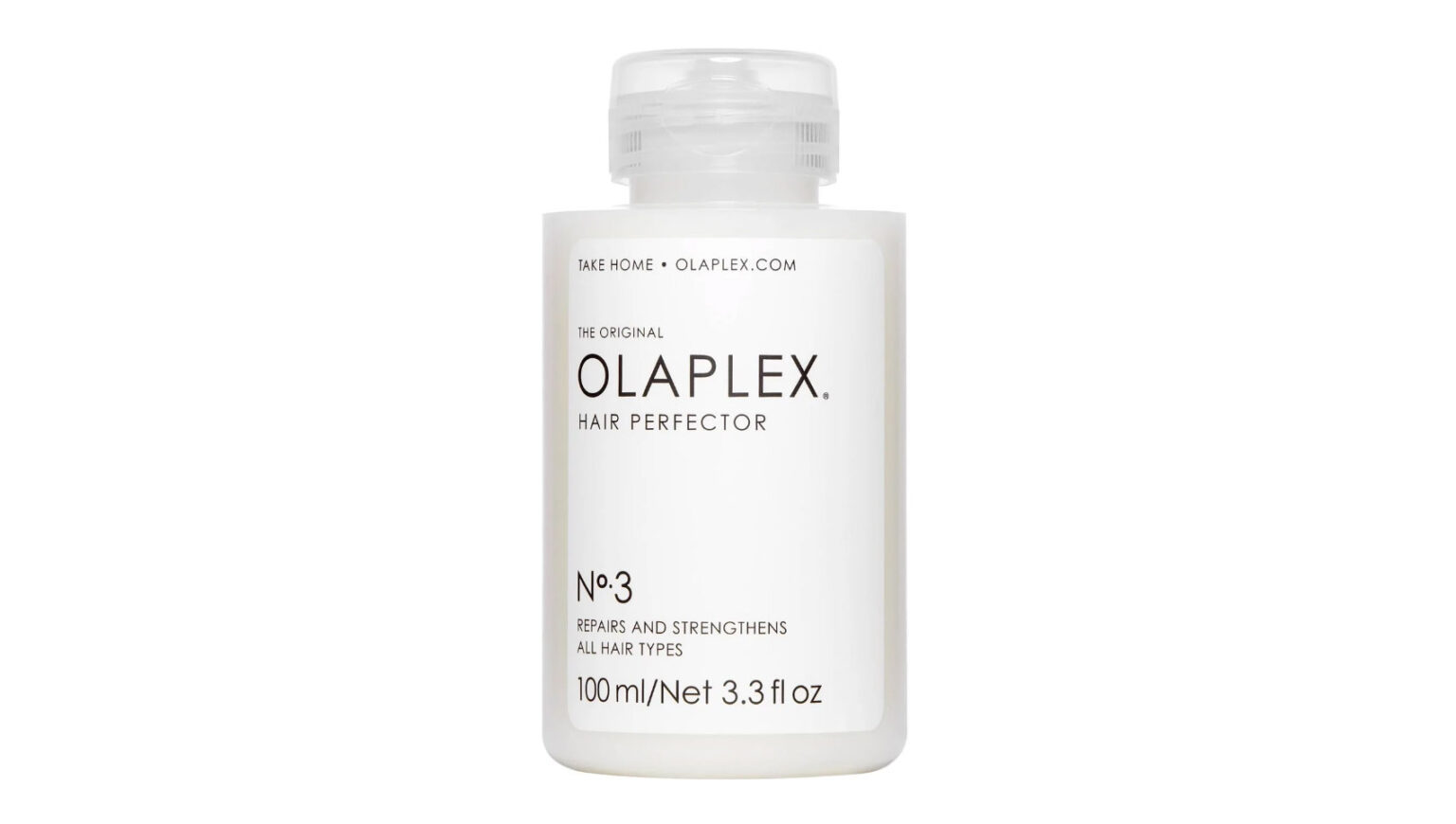 Is OLAPLEX for you?