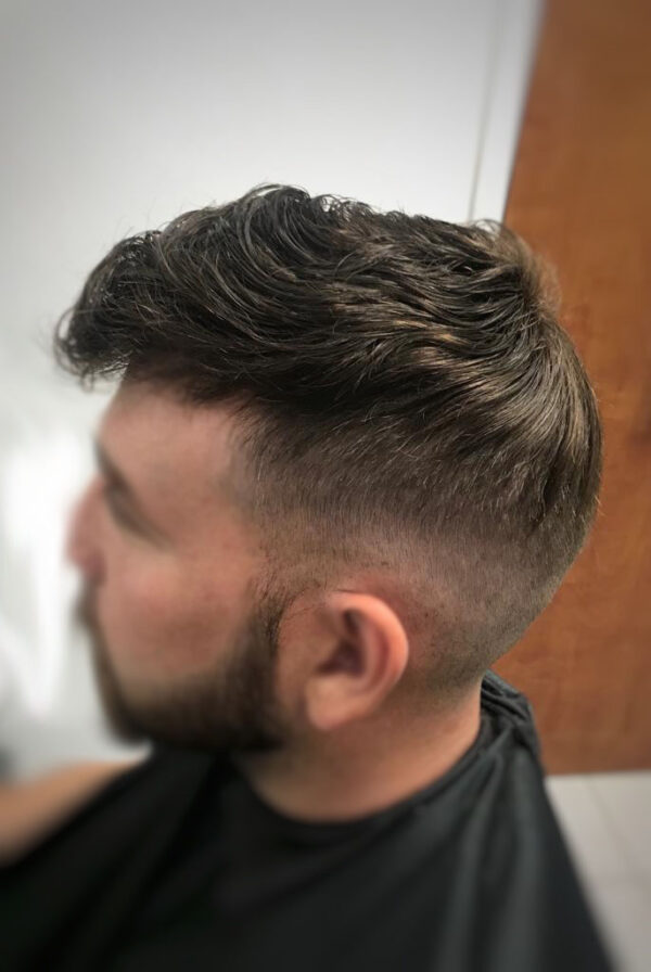 Men’s Hair Replacement Systems |Hair Loss Solutions at Simon ...