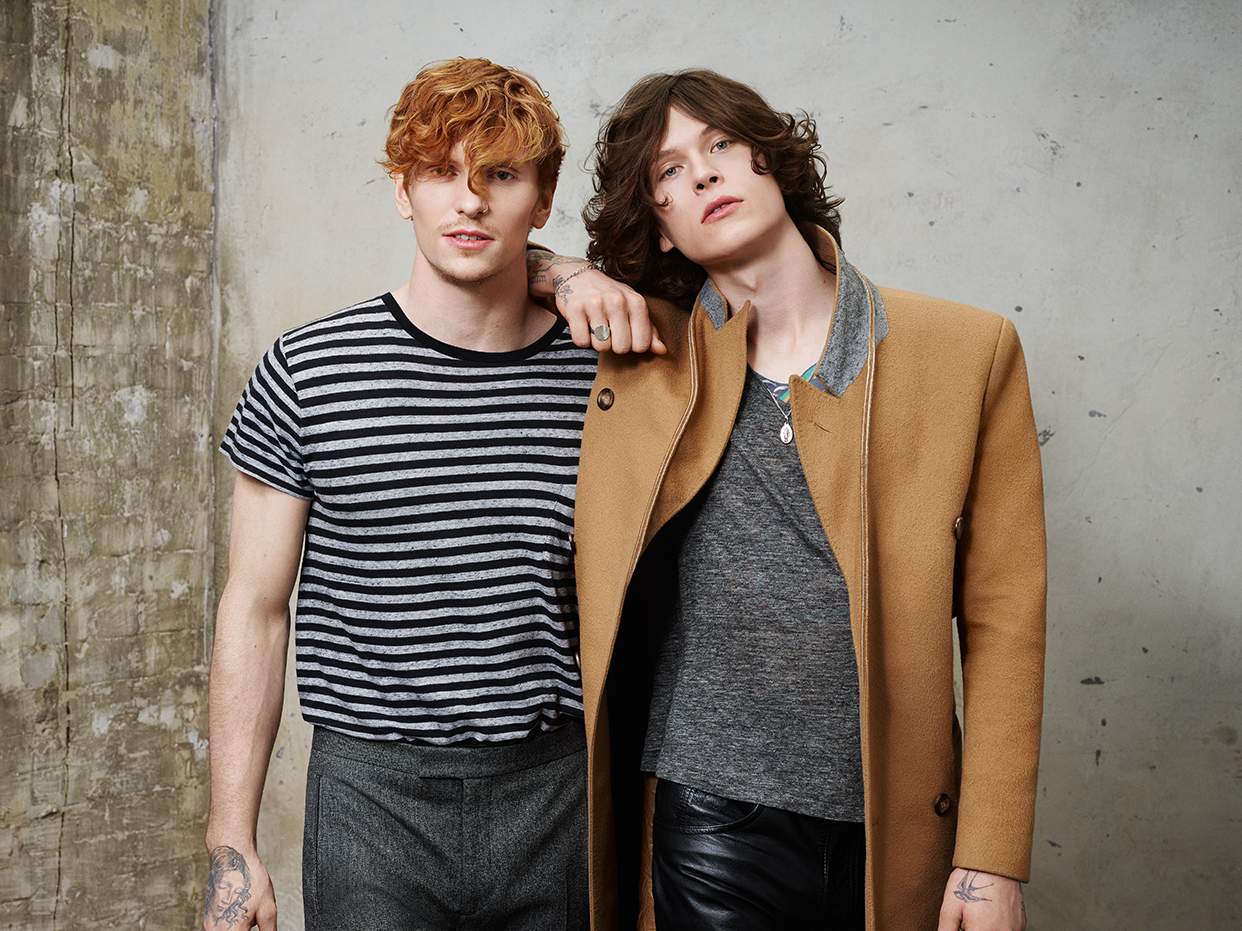 Jake_Joey_Street_smls | Award Winning Hair Salon, Barbers & Wig ...