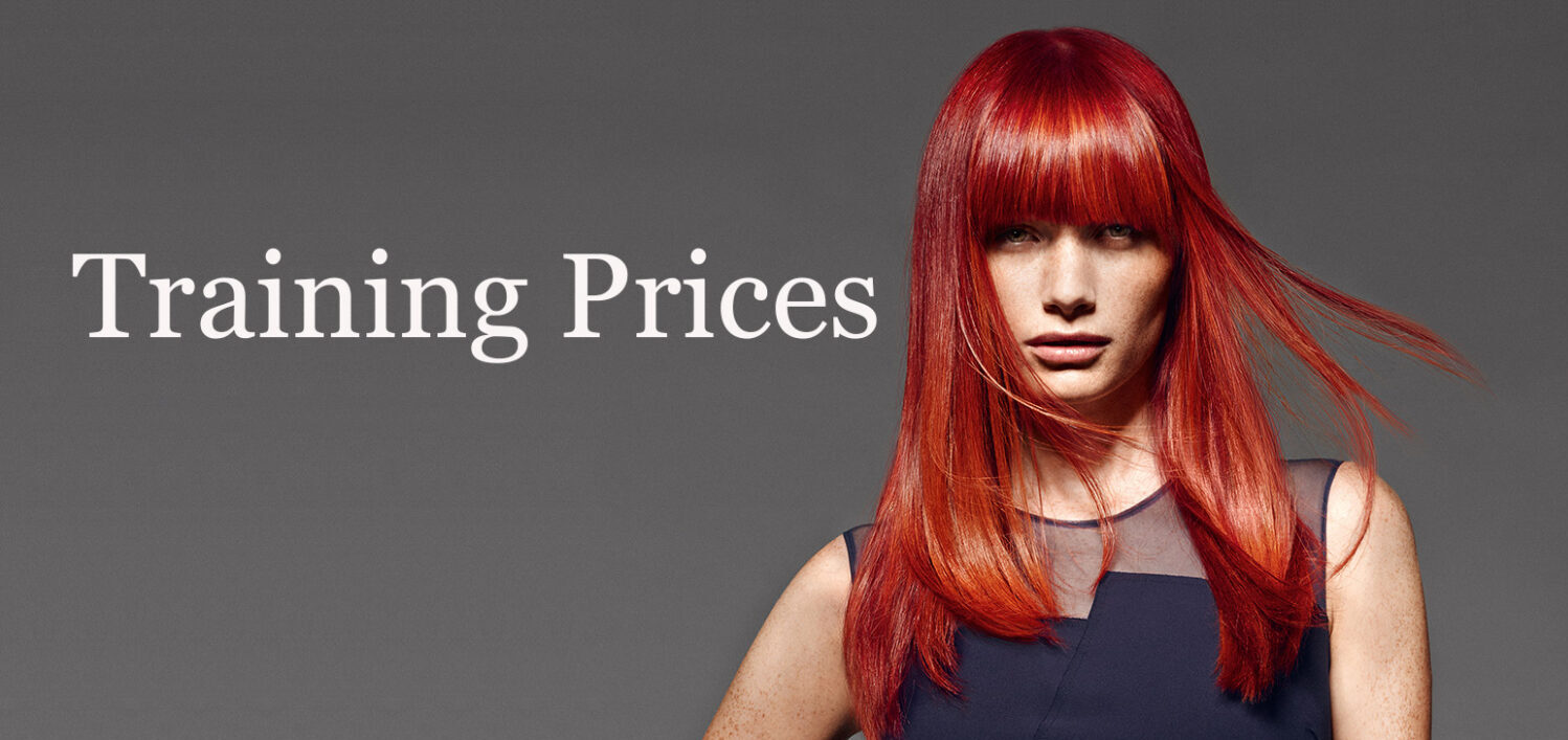 Training Prices | Award Winning Hair Salon, Barbers & Wig Specialist ...